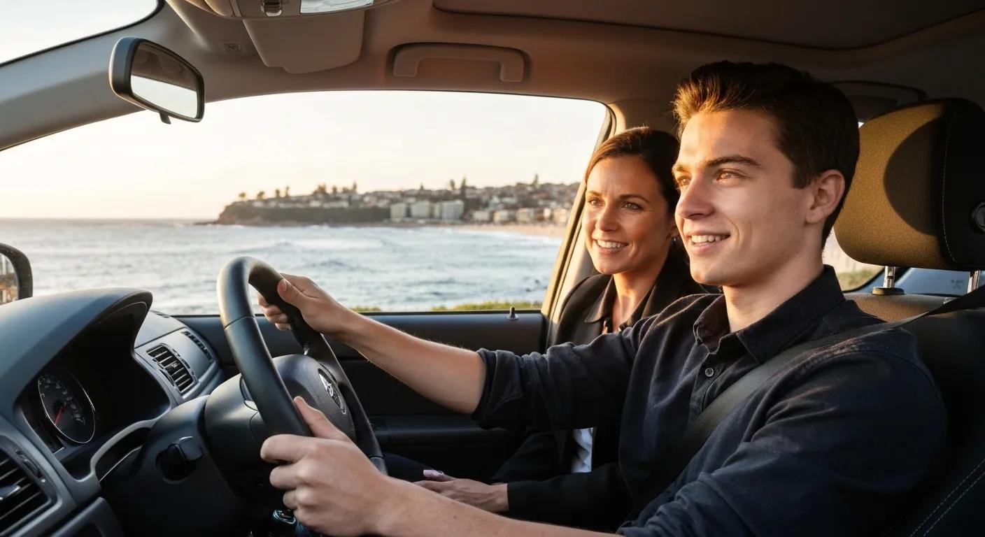 Aloha Driving School: Manly's Top Choice for Learners - Aloha Driving ...